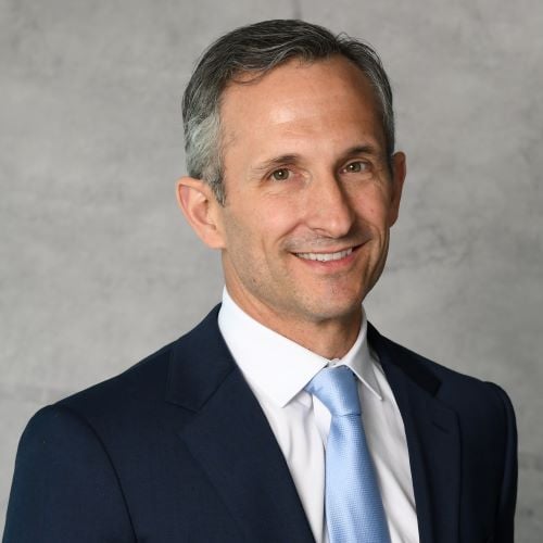 Management Team | GARP